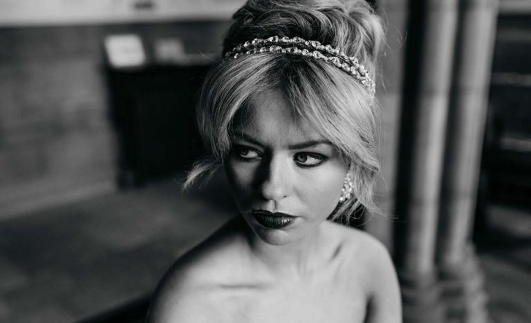 Editorial – Jennifer Thomson Hair | Wedding Hair Stylist based in Scotland