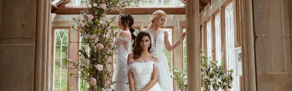 Gallery – Jennifer Thomson Hair | Wedding Hair Stylist based in Scotland