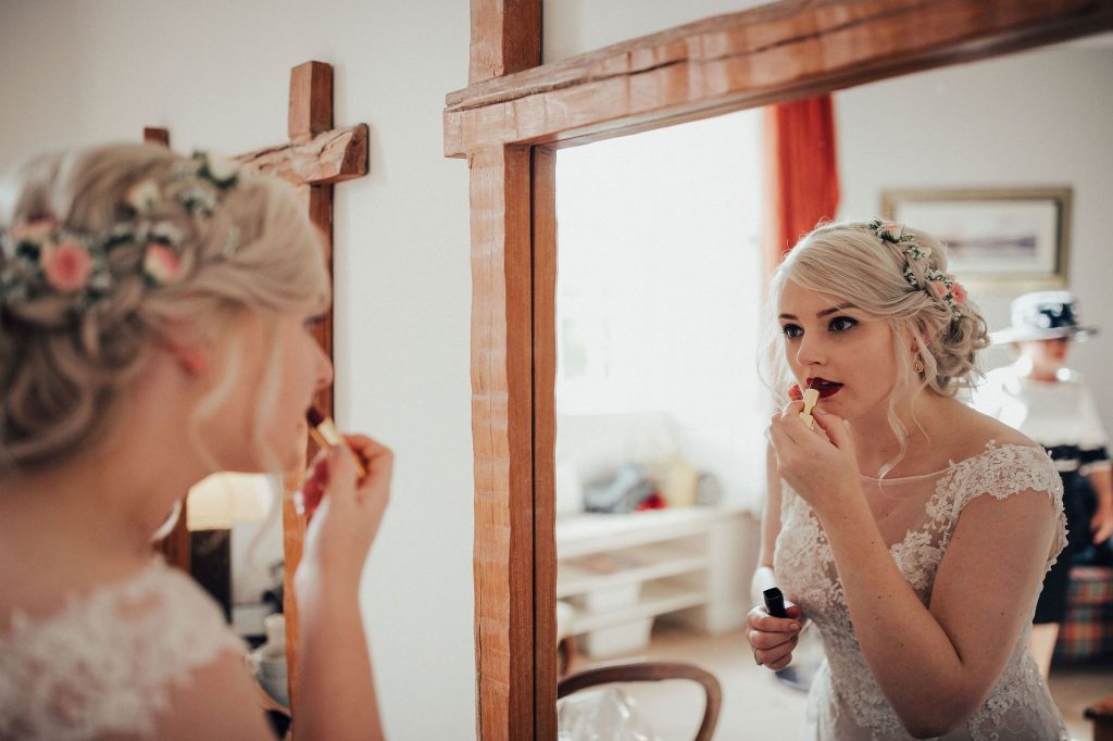 Gallery – Jennifer Thomson Hair | Wedding Hair Stylist based in Scotland